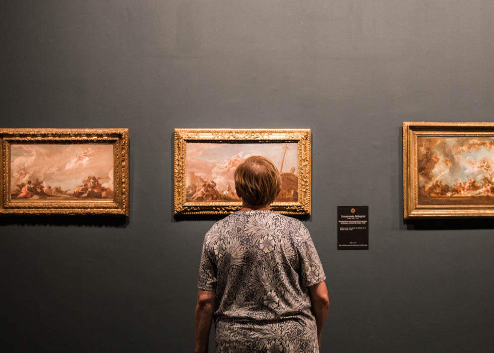 GRAND PALAIS : EXHIBITION OF MAGNIFICENT VENICE | O'Bon Paris | Easy to ...