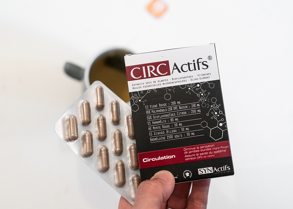 BEST SUPPLEMENTS TO BUY IN FRANCE | O'Bon Paris | Easy to be Parisian