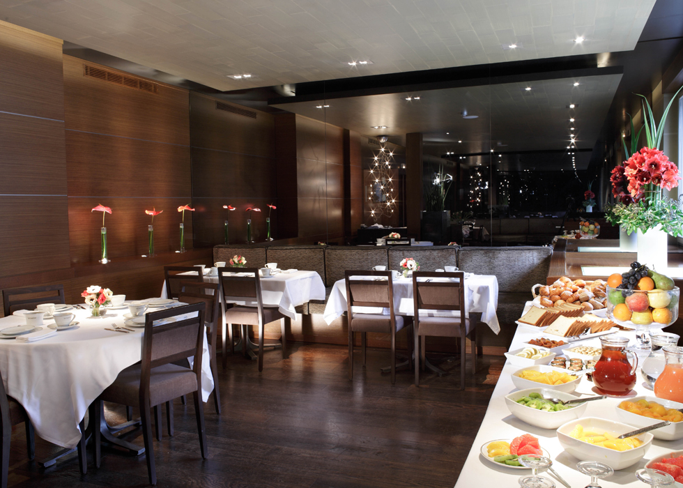 HOTEL SPLENDID ETOILE - ARC DE TRIOMPHE | O'Bon Paris | Easy to be Parisian